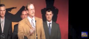 Doug White: Where is On a Wing and a Prayer Pilot Today?