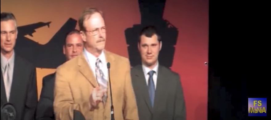 Doug White: Where is On a Wing and a Prayer Pilot Today?