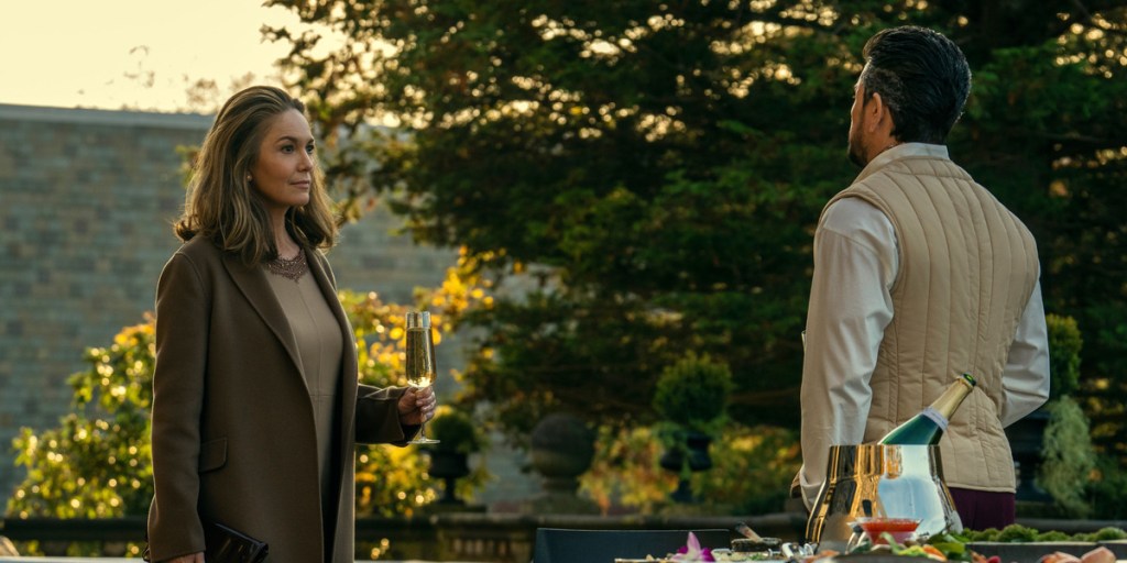 Extrapolations Season 1 Ending, Explained: Does Bilton Pay For His Crimes?