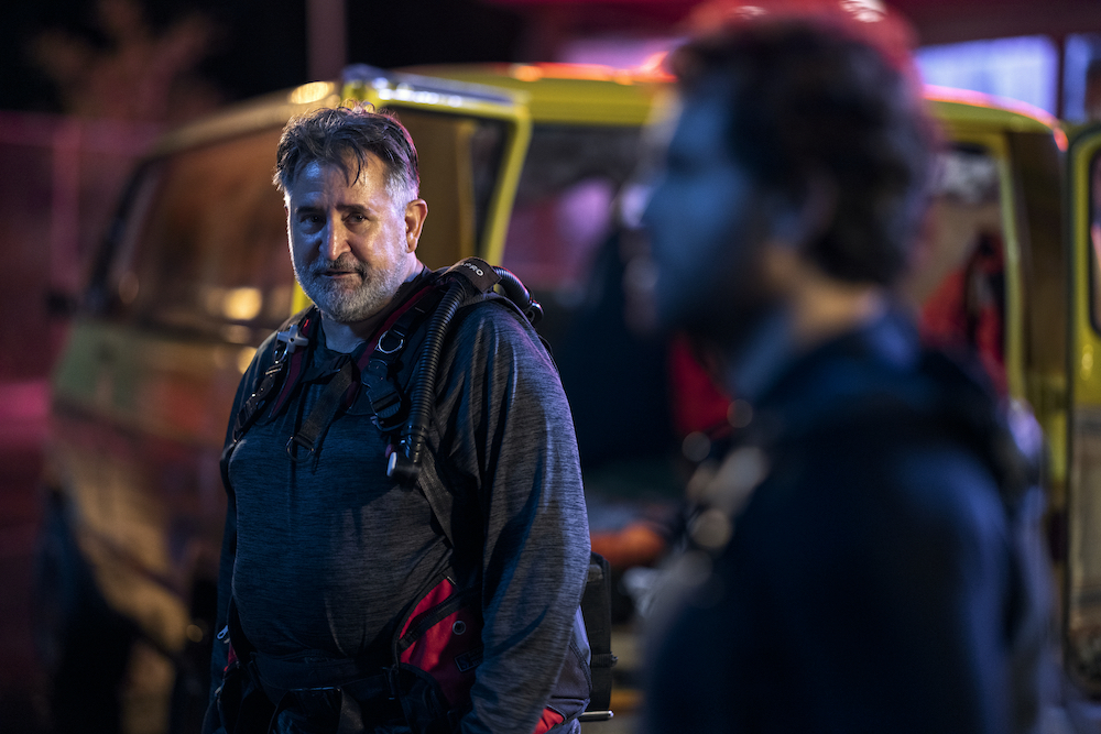 Florida Man Ending, Explained: Who Has the Gold?