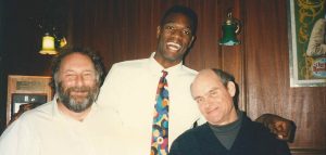 Is Rob Strasser Based on a Real Person? Is He Dead or Alive?