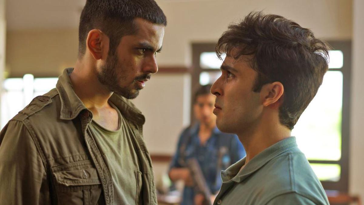 Faraaz (2022): Is the Movie Based on Dhaka Cafe Attack Incident?