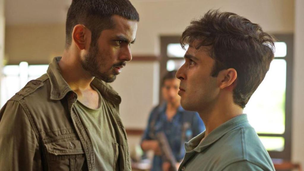 Faraaz (2022): Is the Movie Based on Dhaka Cafe Attack Incident?