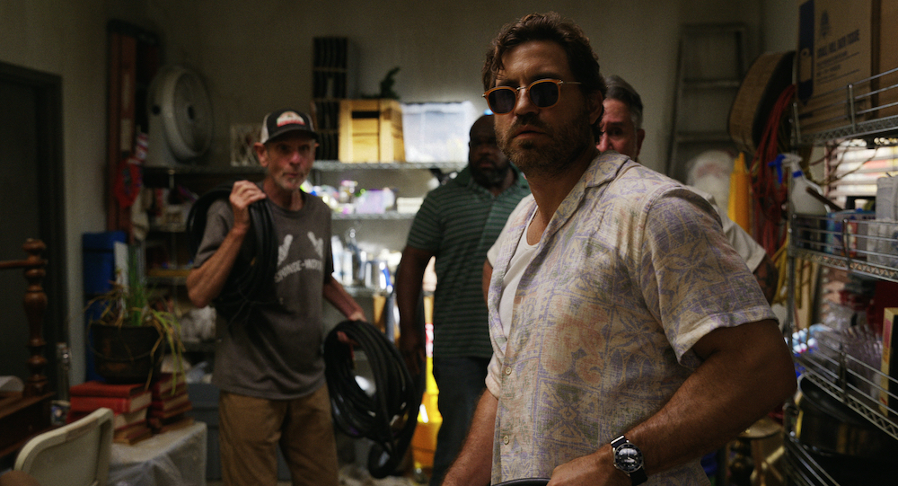 Netflix's Florida Man: Is the Crime Series Based on Real People?