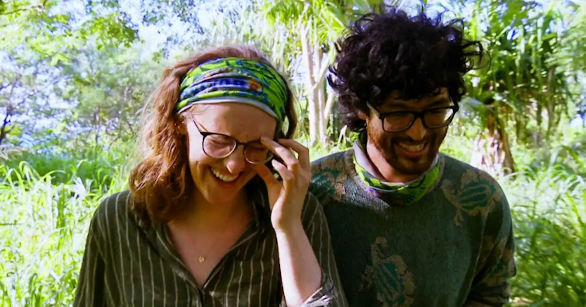Matt Blankinship and Frannie Marin: Is the Survivor Duo Still in a ...