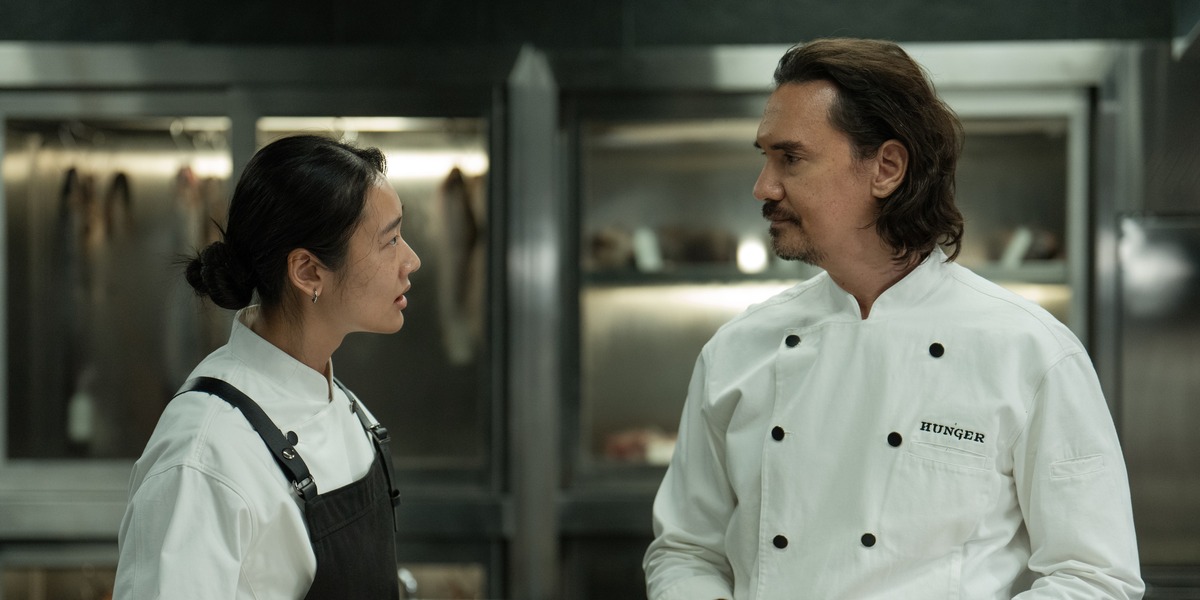 Netflix's Hunger Ending, Explained: Does Aoy Defeat Chef Paul?