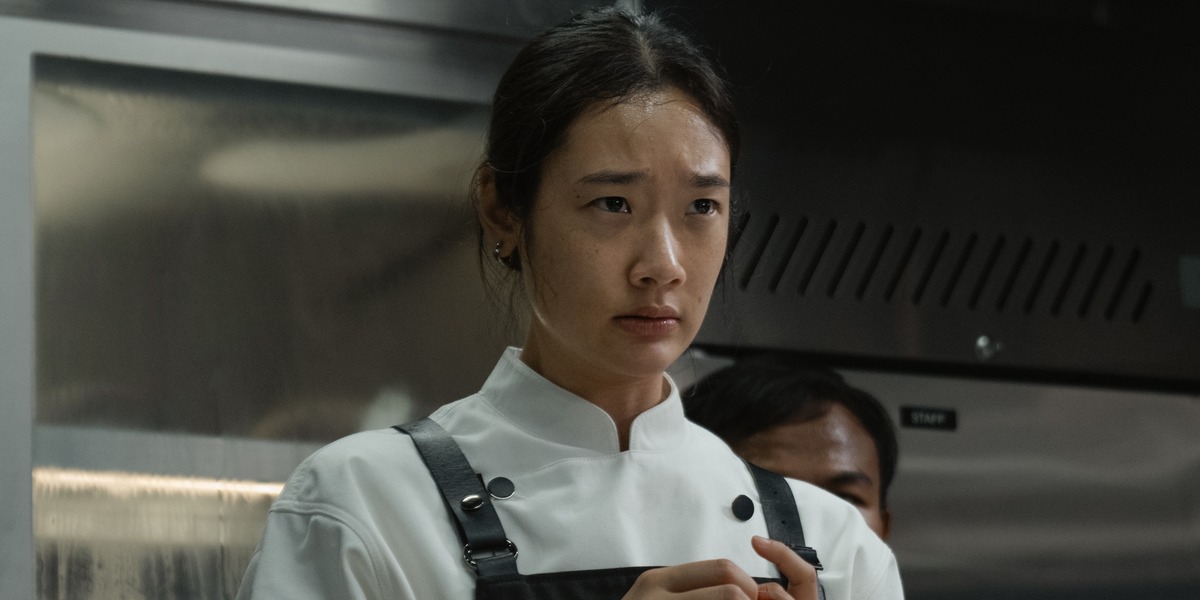 Is Netflix's Hunger a True Story? Are Paul and Aoy Based on Real Chefs?