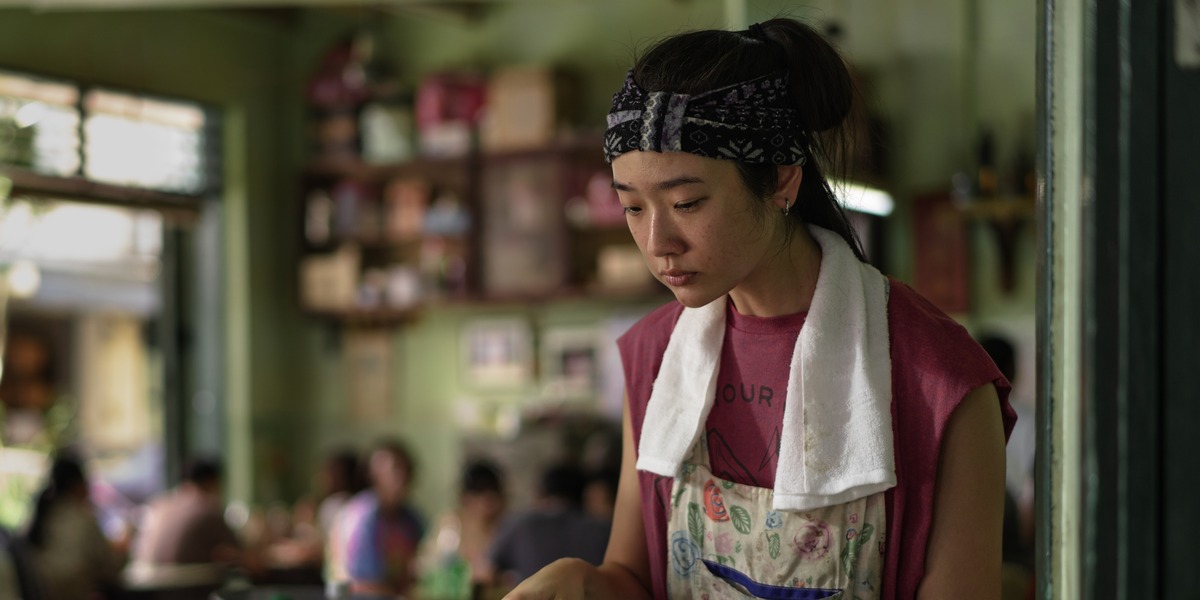 Is Netflix's Hunger a True Story? Are Paul and Aoy Based on Real Chefs?