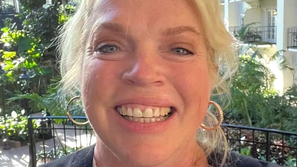 Janelle Brown: Where is Sister Wives Star Today?