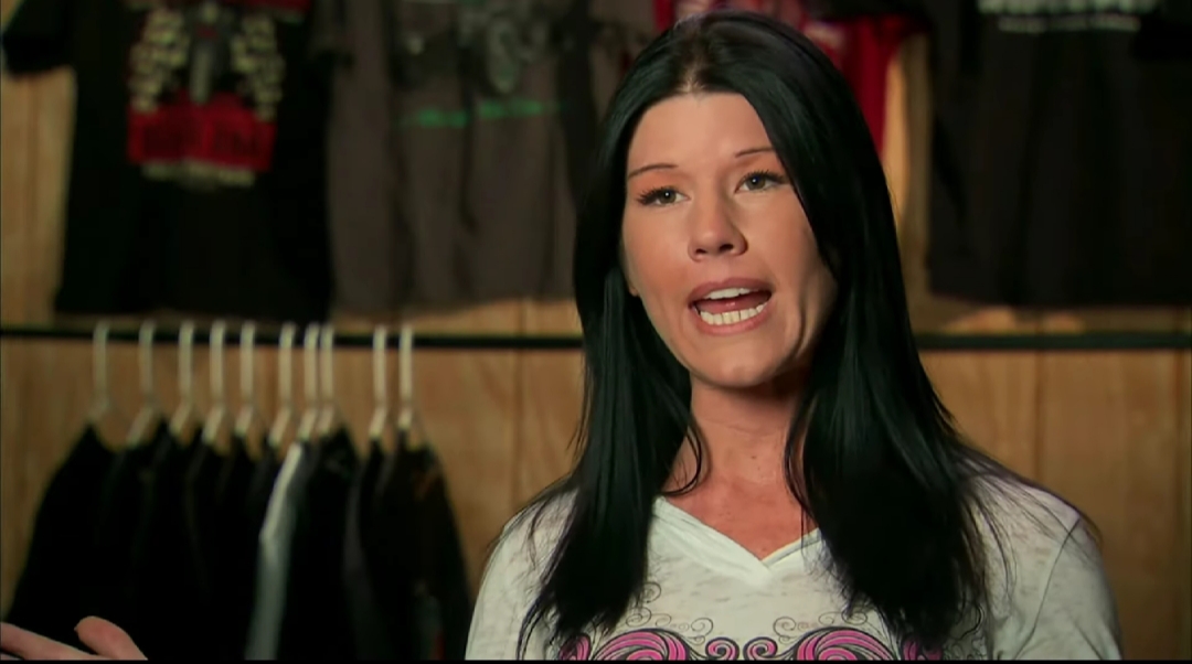 Michael and Angie Ballard: Is the Full Throttle Saloon Duo Still Married?