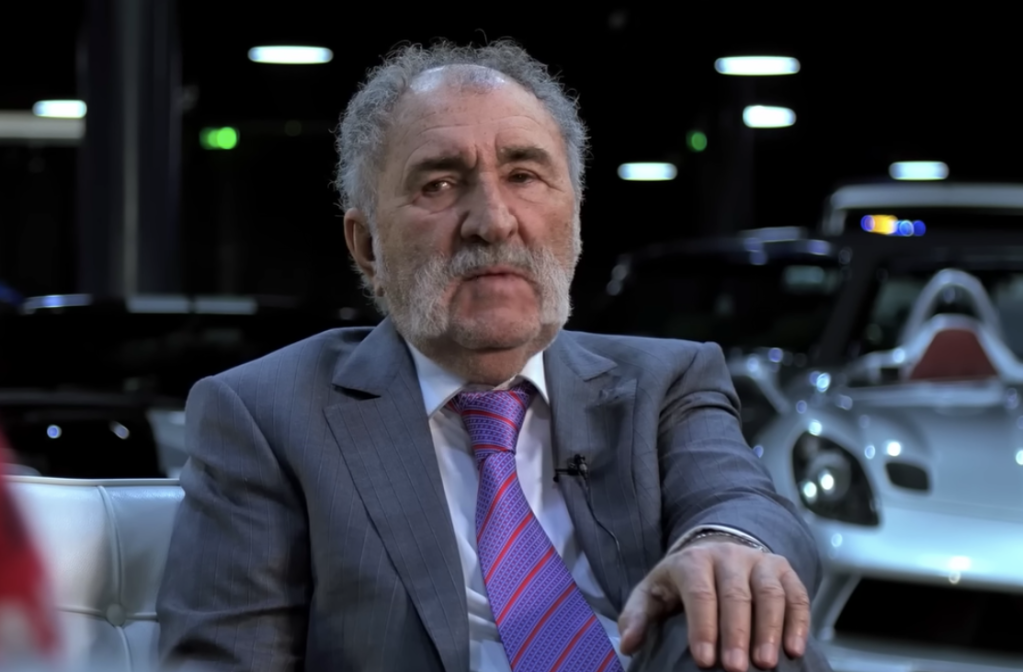 Ion Țiriac: Where is Boris Becker's Ex-Manager Today?