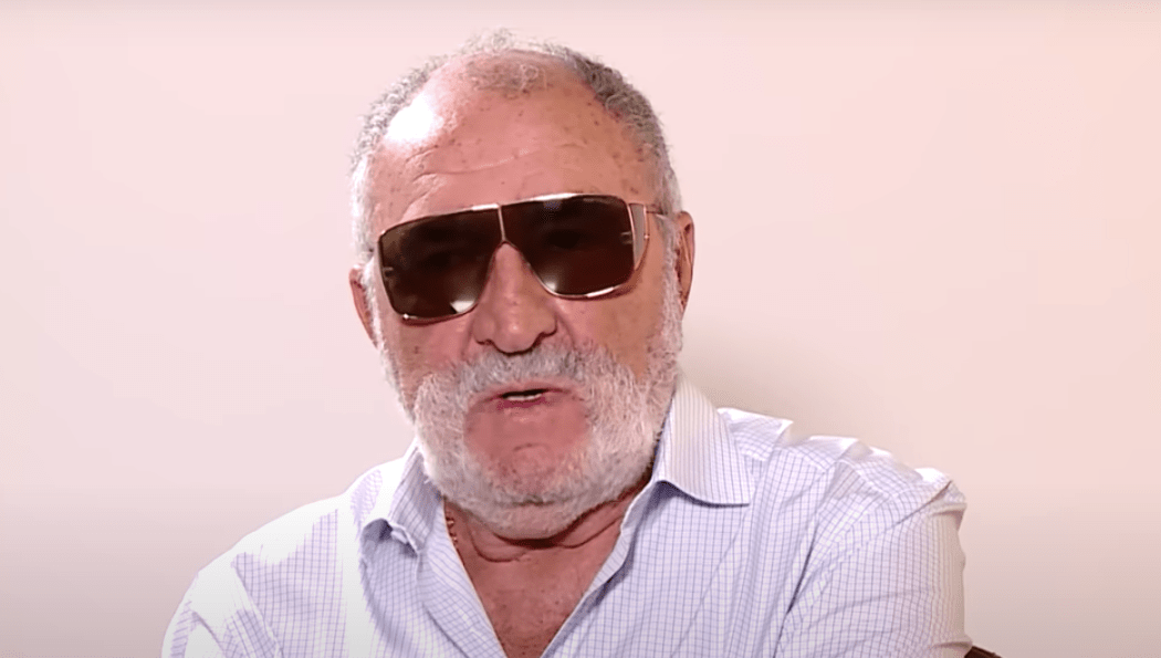 Ion Țiriac: Where is Boris Becker's Ex-Manager Today?
