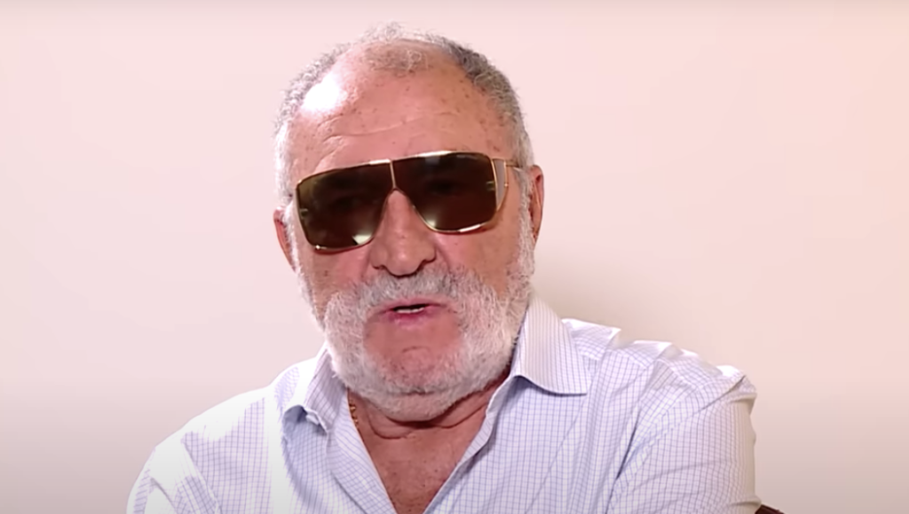 Ion Țiriac: Where is Boris Becker's Ex-Manager Today?