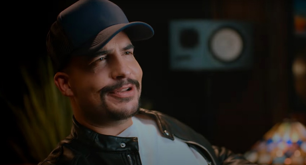 Justin Serrao: My Kind of Country Singer Today Has a Full Schedule