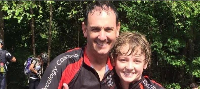 Hunter and Jeff Leininger From Race to Survive Alaska: All We Know ...