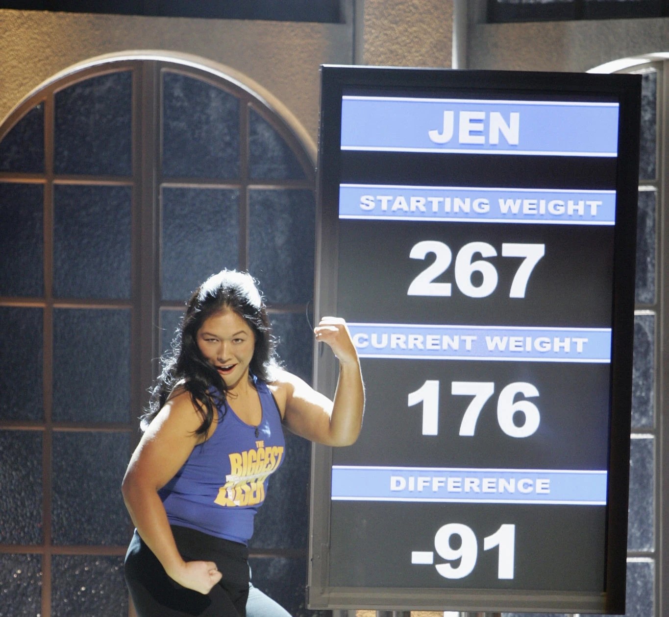 The Biggest Loser Season 2: Where Are the Contestants Today?