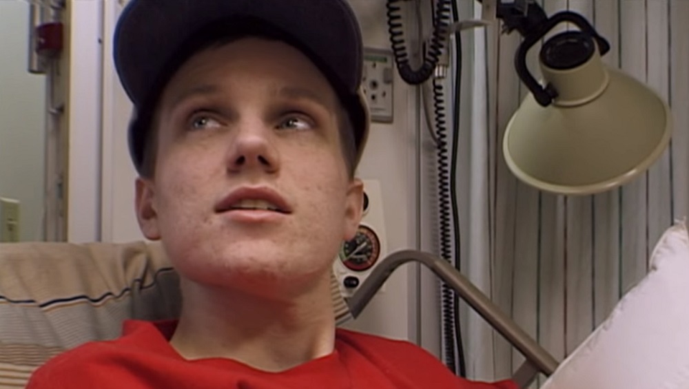 A Lion in the House: Where Are The Kids Today?