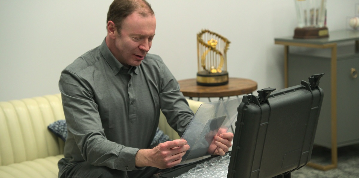 Ken Goldin's Net Worth: How Rich is the Goldin Auctions Founder?