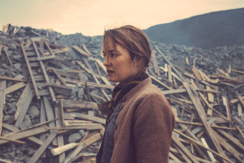 Netflix's War Sailor is the True Story of WWII's Unsung Heroes