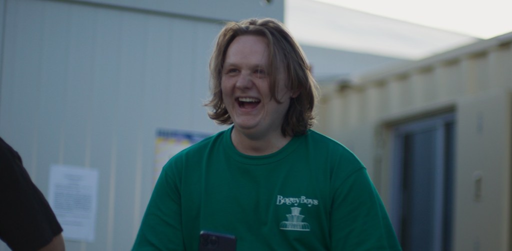 Lewis Capaldi: Where is The Singer Today?