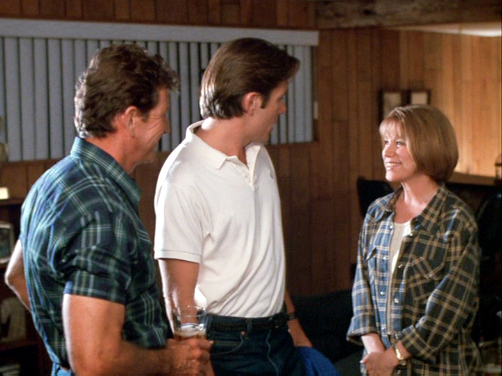 For My Daughter’s Honor (1996): Is the Film Based on Brooke Grahams' Story?