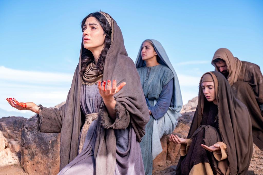 8 Shows Like The Chosen You Must See