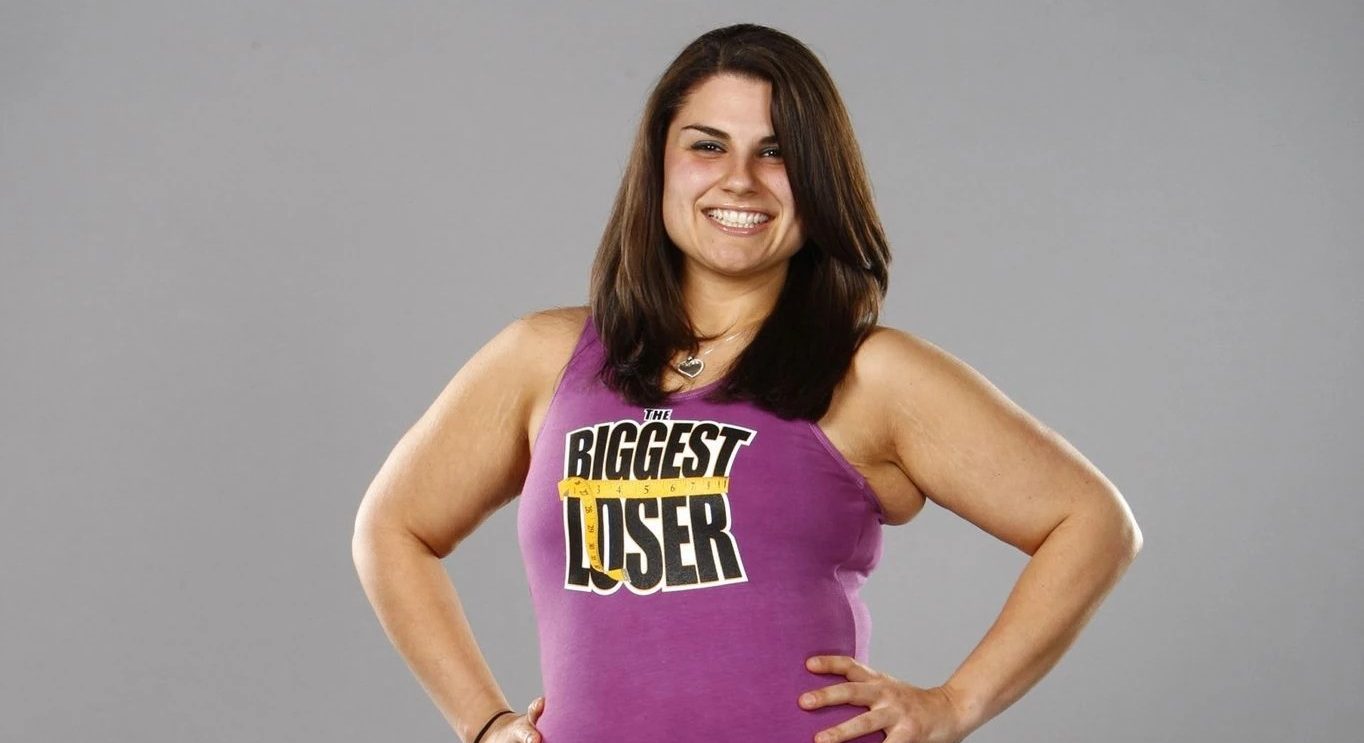 The Biggest Loser Season 5: Where Are the Contestants Today?