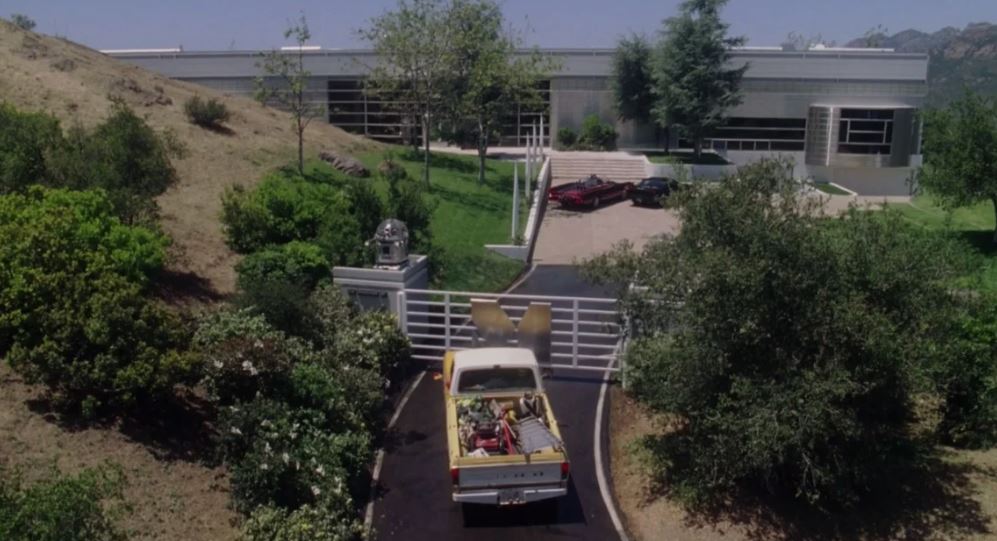 The Benchwarmers: Where Was the 2006 Movie Filmed?