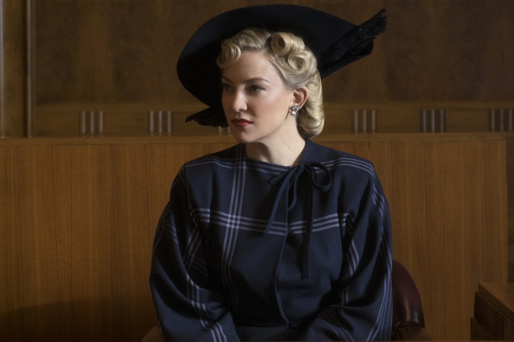 Marshall: Is the Movie Based on the Real Trial of Joseph Spell?