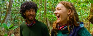 Matt Blankinship and Frannie Marin: Is the Survivor Duo Still in a ...