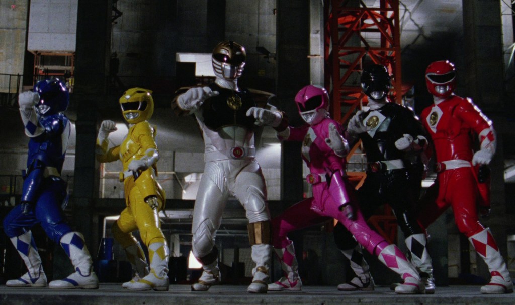 Power Rangers: Where Are the Cast Members Today?