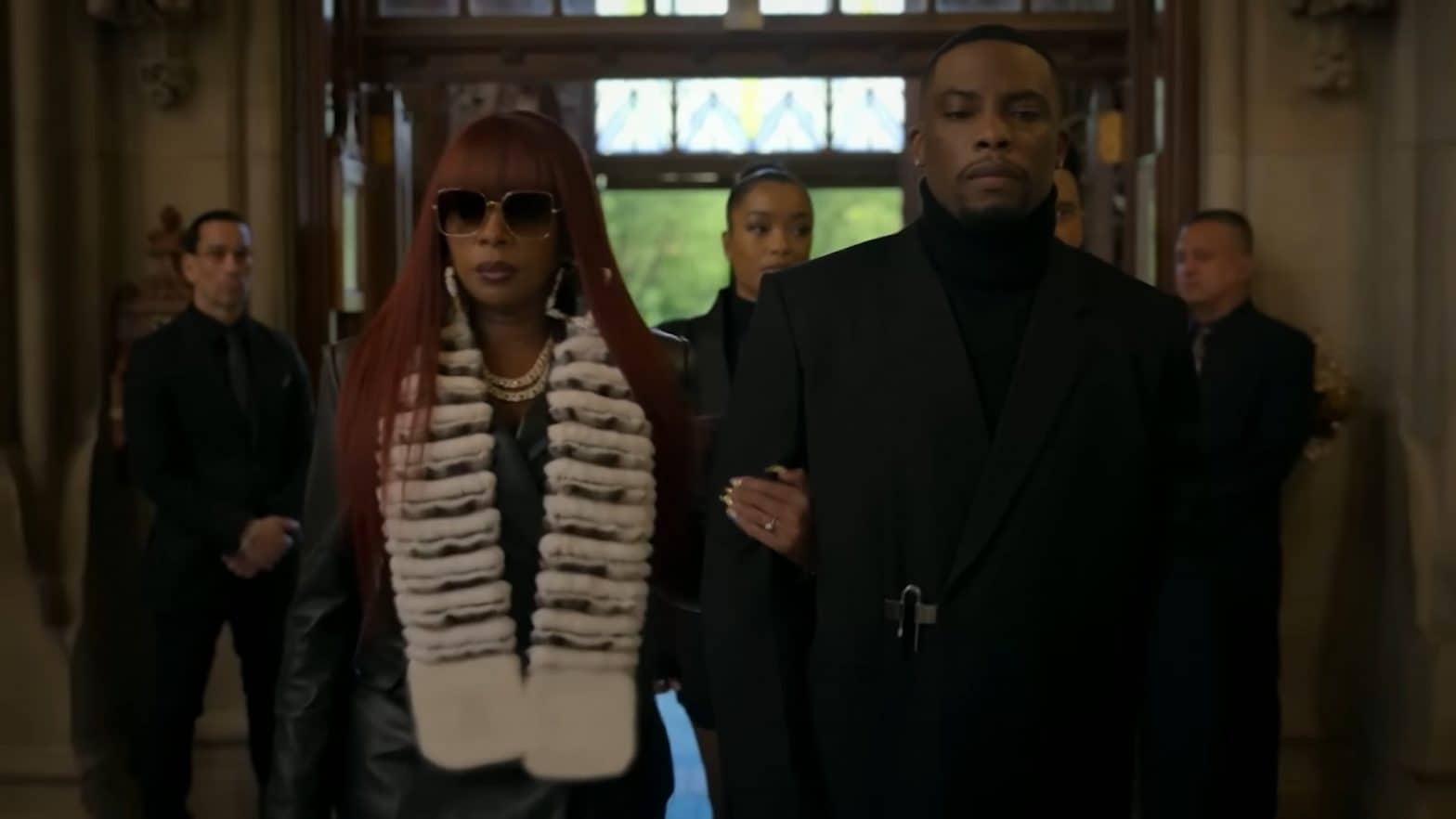 Power Book II: Ghost Season 3 Episode 6 Recap: Land of Lies