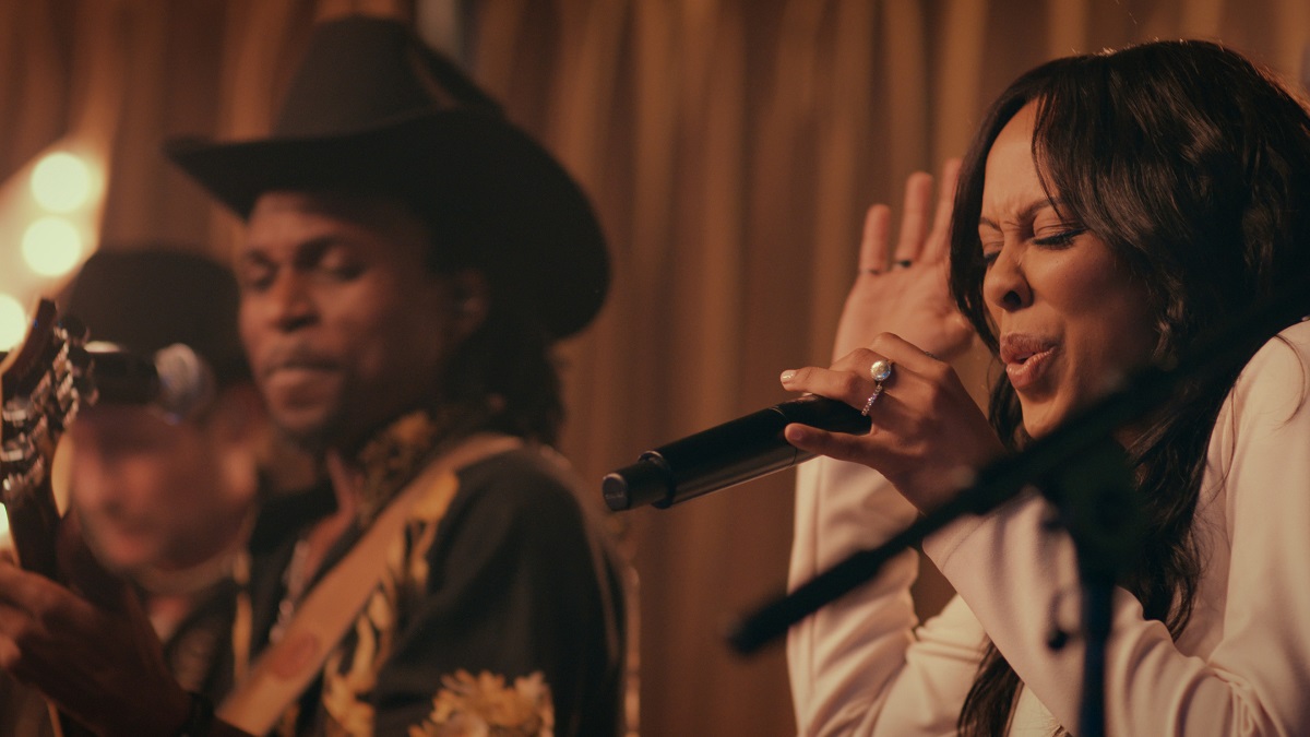 Camille Parker: Where is My Kind of Country Star Today?