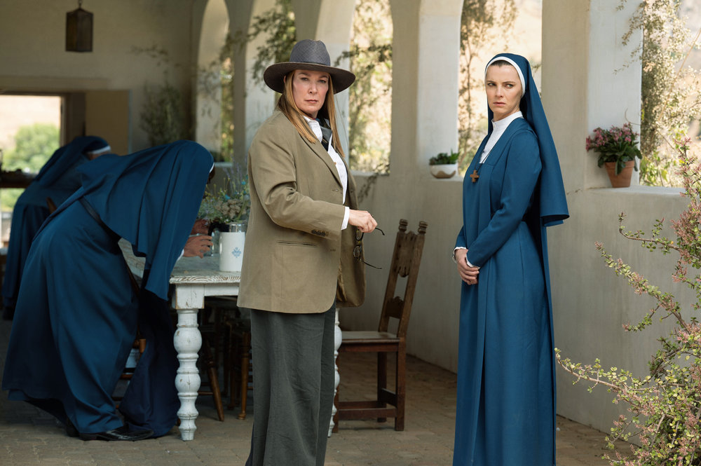 Mrs. Davis Episode 6 Recap: Allison Treasures A Southern California Story