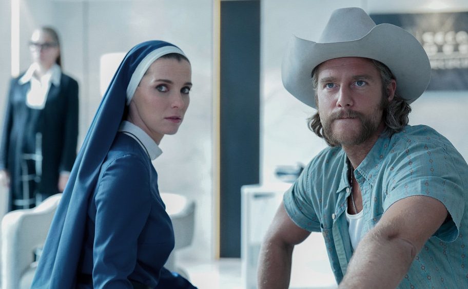 Mrs. Davis Episode 6 Recap: Allison Treasures A Southern California Story