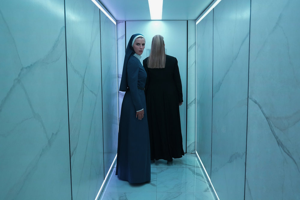 Mrs. Davis Episode 6 Recap: Allison Treasures A Southern California Story