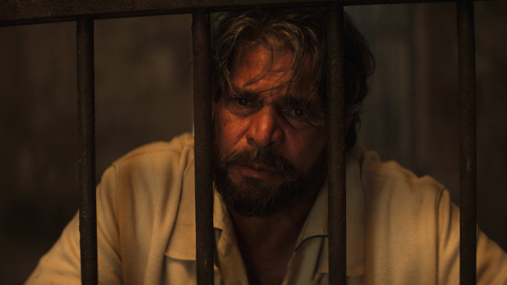 Mrs. Davis Episode 3 and 4 Recap: What’s on the Tape?