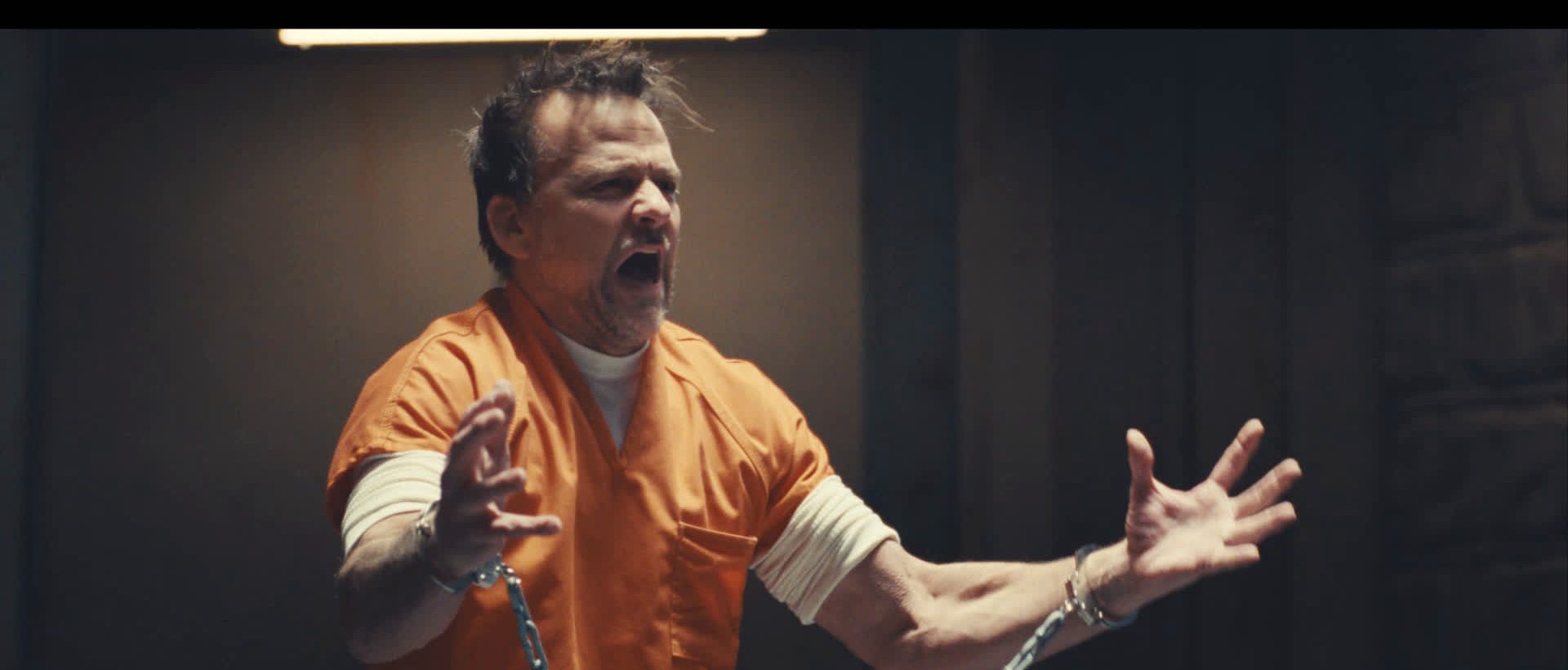 Nefarious: Is the Movie Inspired by a Real Serial Killer?