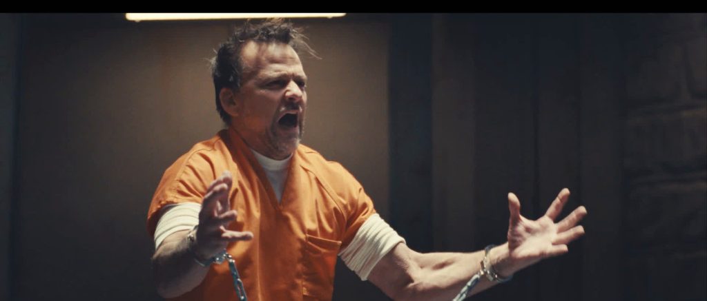 Nefarious: Is the Movie Inspired by a Real Serial Killer?