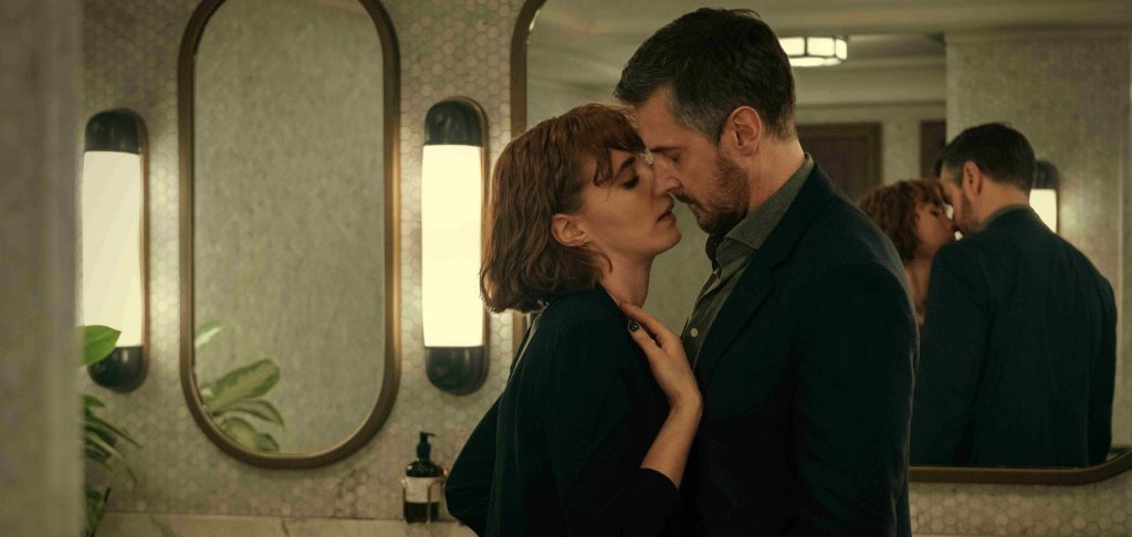 Best Obsession Sex Scenes Ranked