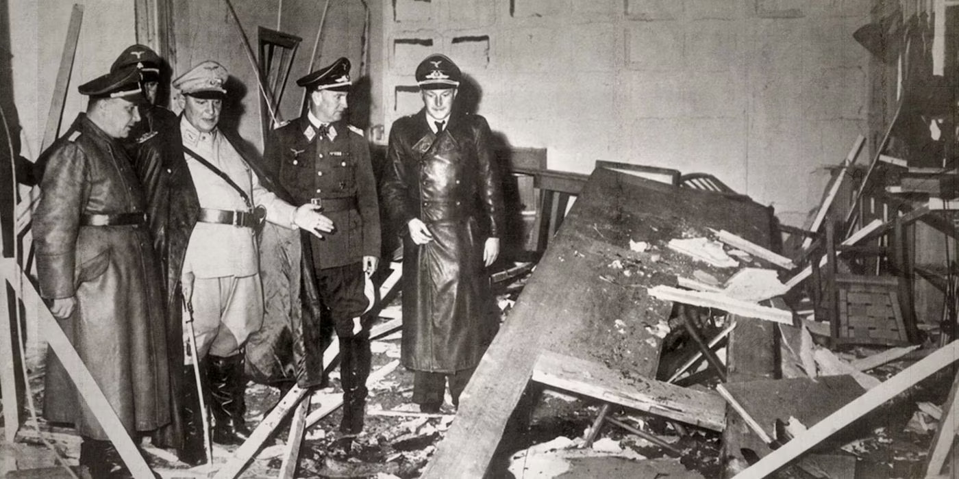 Valkyrie: Is the 2008 War Thriller Based on a True Story?