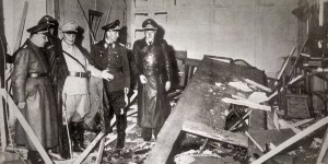 Valkyrie: Is the 2008 War Thriller Based on a True Story?