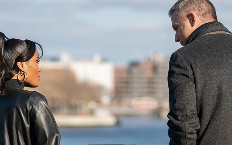 Power Book II: Ghost Season 3 Episode 4 Recap: Does Monet Know that ...