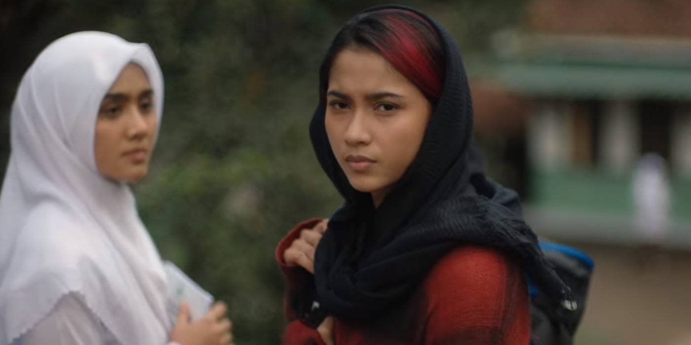 Qorin Ending, Explained: Does Zahara Free The Girls Of Jaelani’s Control?