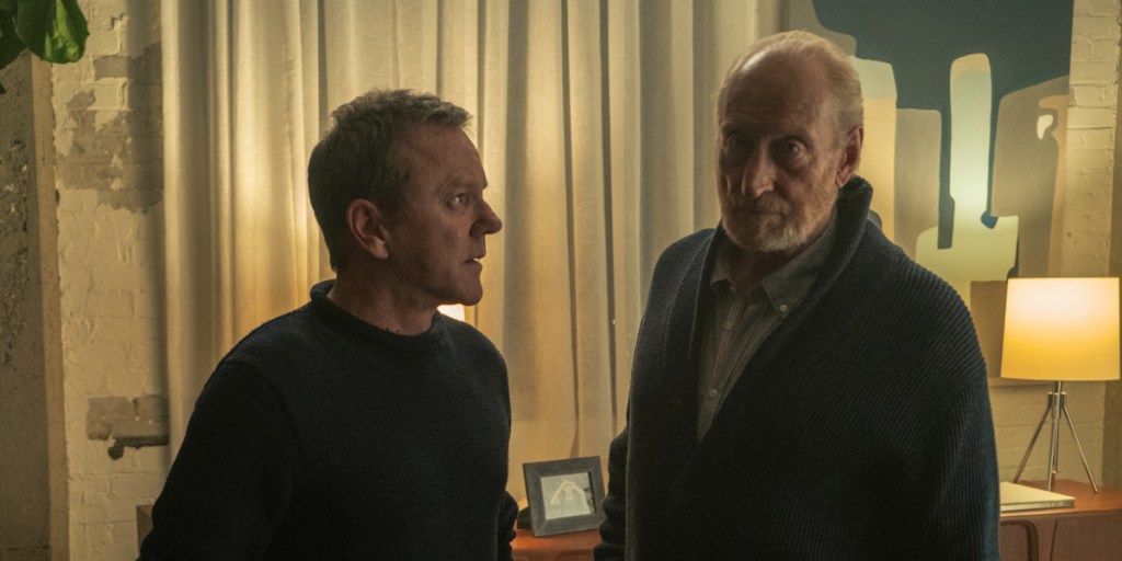 Rabbit Hole Episode 4 Recap and Ending, Explained