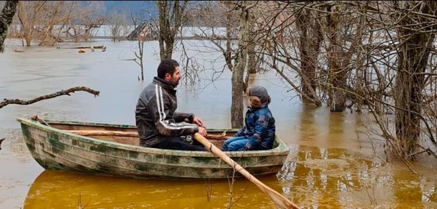 R.M.N: Is the 2022 Movie Inspired by Real People?