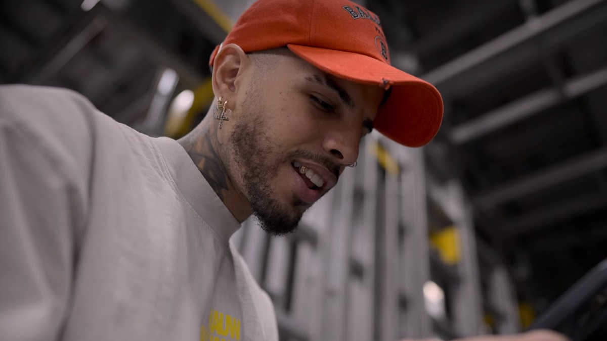 Rauw Alejandro Net Worth: How Rich is the Singer?