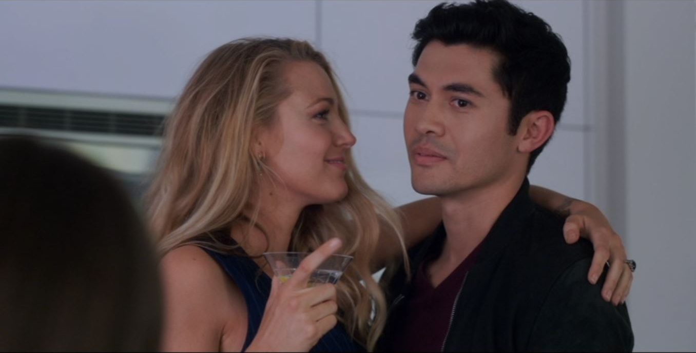 A Simple Favor: Is the Movie Based on a True Story?