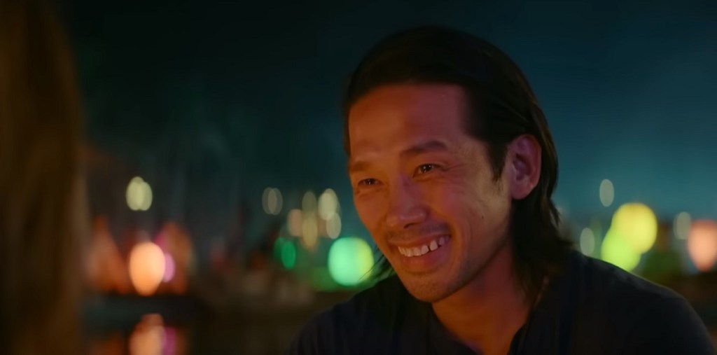 Scott Ly From A Tourist's Guide to Love: All We Know About the Star