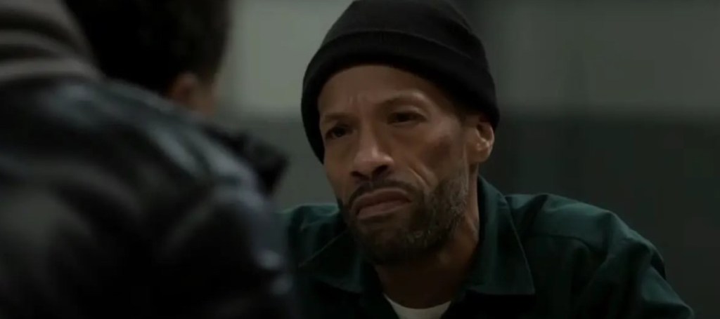 Why Was Theo Rollins Recast? Why Did Redman Leave Power Book II: Ghost?